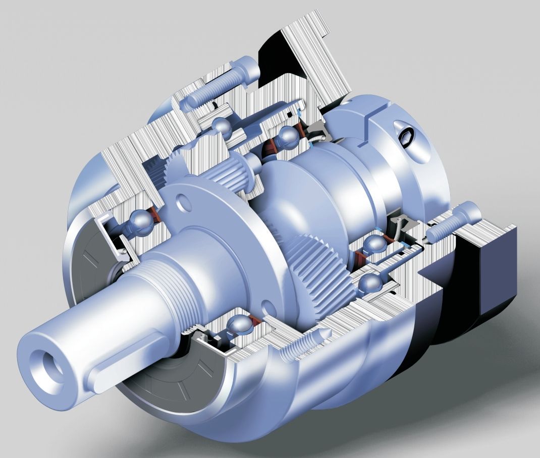Common bearing types and applications: A Primer | Bearing Tips Common bearing types and applications: A Primer | Bearing Tips